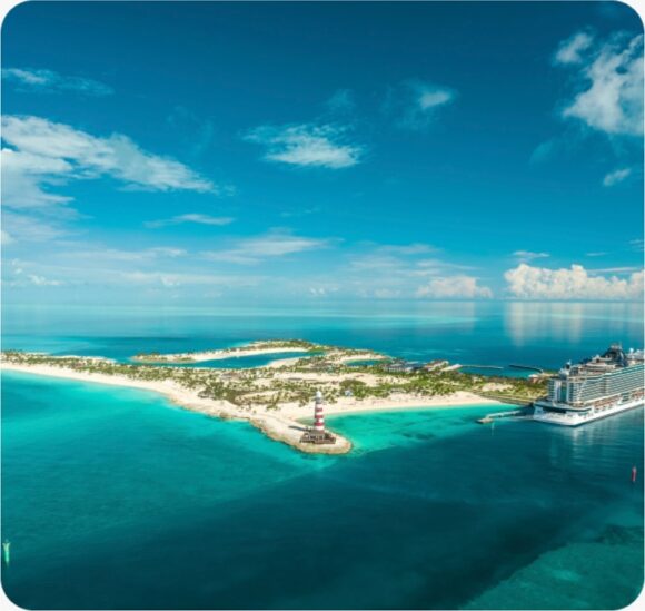 Inicio - Pronto Travel