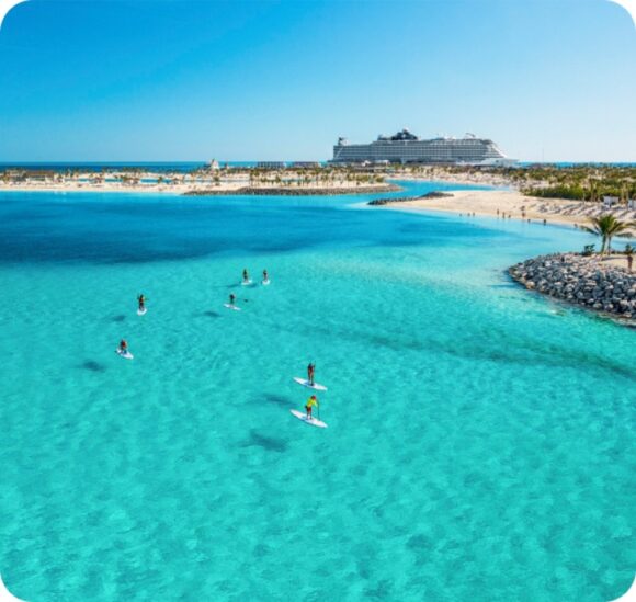 Inicio - Pronto Travel