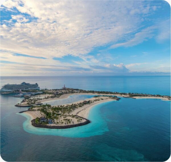 Inicio - Pronto Travel